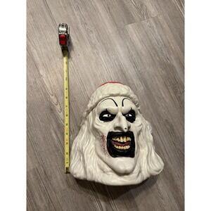 Party Supplies | 225 Universal Exclusive Hhn Terrifier 3 Art The Clown ...